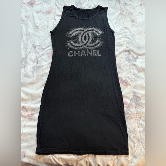 CHANEL | Tops | Chanel Top | Poshmark